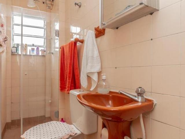 Apartamento à Venda Liberdade, 1 Quarto, 40 m² São Paulo