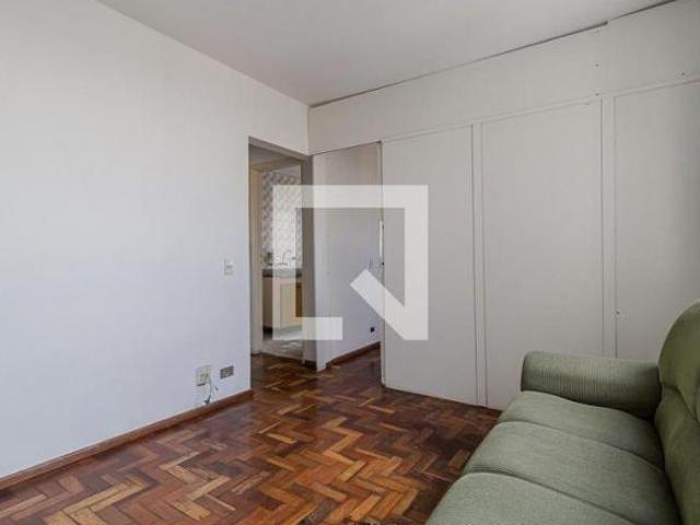Apartamento à Venda Liberdade, 1 Quarto, 40 m² São Paulo
