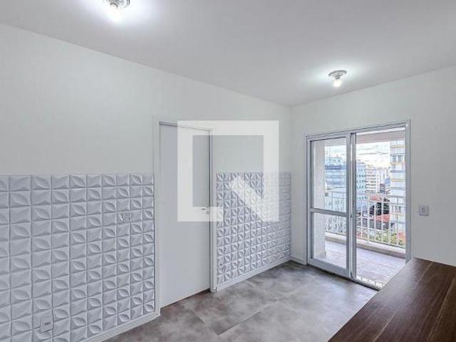 Apartamento à Venda Liberdade, 1 Quarto, 41 m2