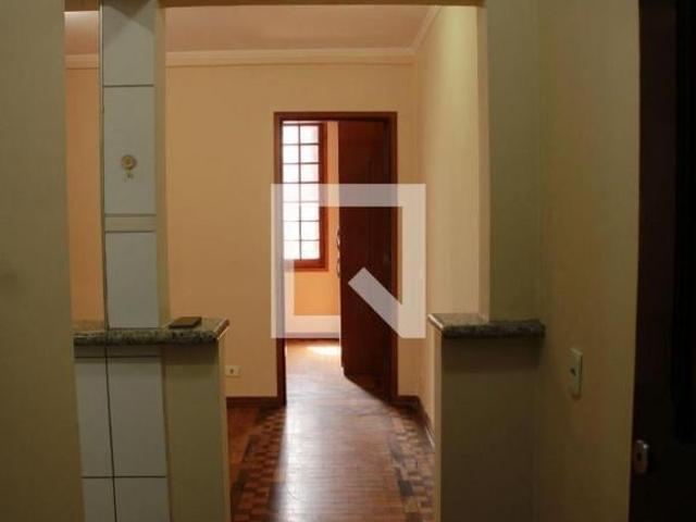 Apartamento à Venda Liberdade, 1 Quarto, 41 m2