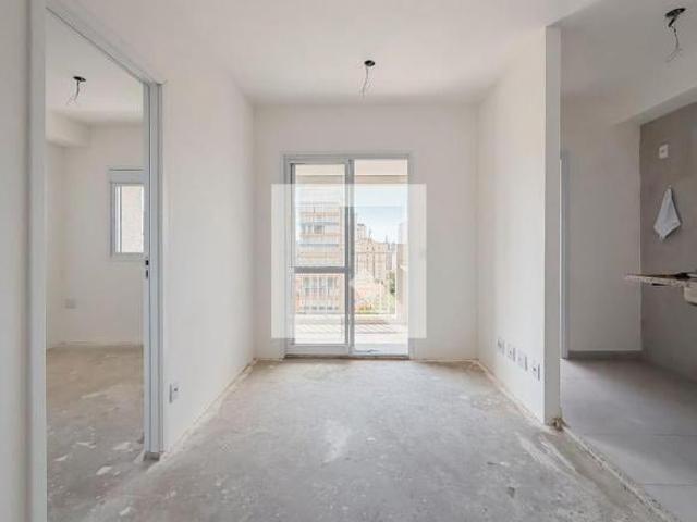Apartamento à Venda Liberdade, 1 Quarto, 41 m2