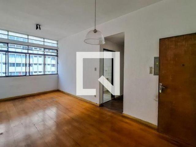 Apartamento à Venda Liberdade, 1 Quarto, 41 m² São Paulo