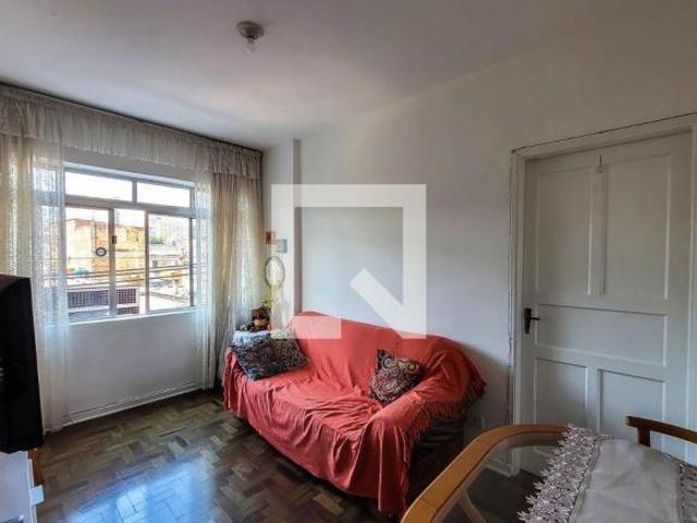 Apartamento à Venda Liberdade, 1 Quarto, 42 m2