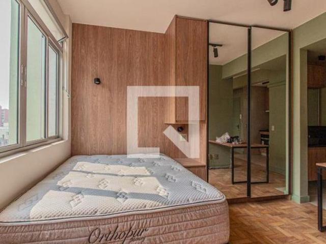 Apartamento à Venda Liberdade, 1 Quarto, 42 m2