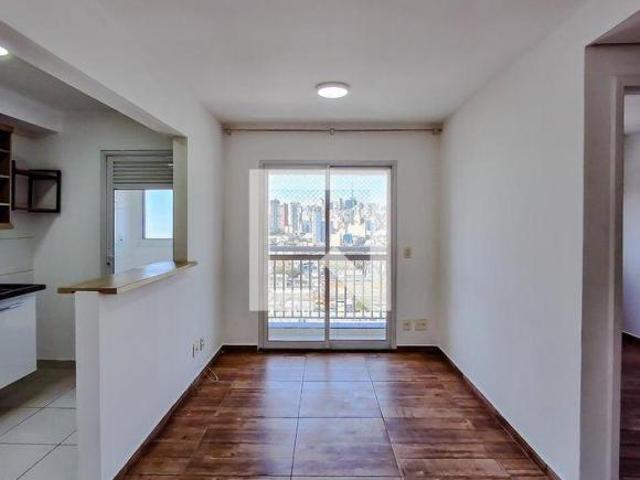 Apartamento à Venda Liberdade, 1 Quarto, 42 m2