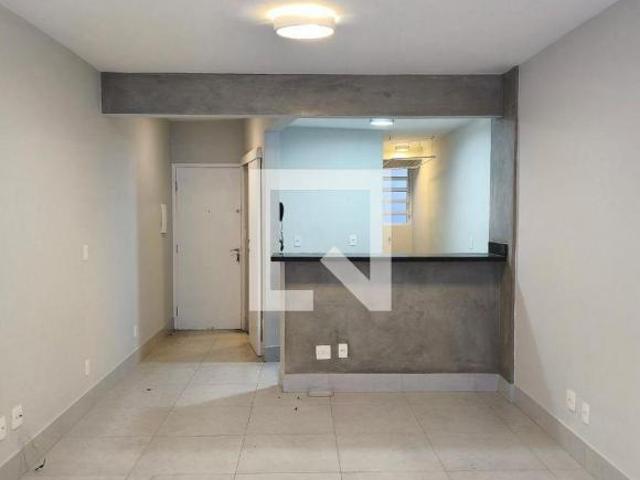 Apartamento à Venda Liberdade, 1 Quarto, 42 m2