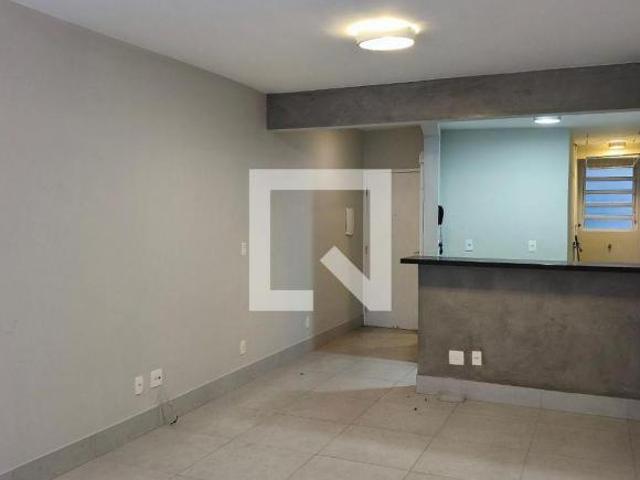 Apartamento à Venda Liberdade, 1 Quarto, 42 m2