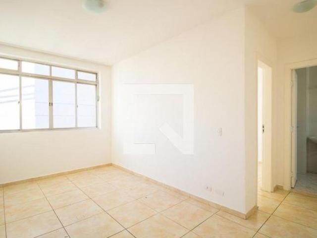 Apartamento à Venda Liberdade, 1 Quarto, 42 m2