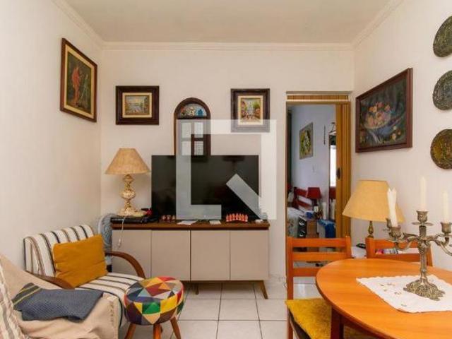 Apartamento à Venda Liberdade, 1 Quarto, 42 m² São Paulo
