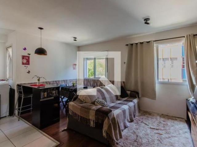 Apartamento à Venda Liberdade, 1 Quarto, 47 m2