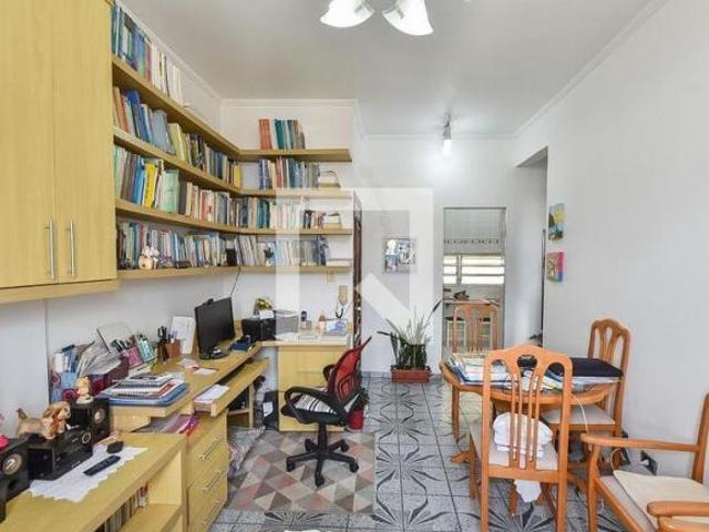 Apartamento à Venda Liberdade, 1 Quarto, 47 m² São Paulo