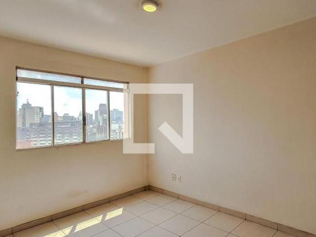 Apartamento à Venda Liberdade, 1 Quarto, 44 m2