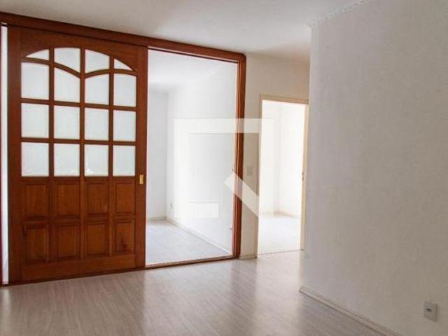 Apartamento à Venda Liberdade, 2 Quartos, 44 m2