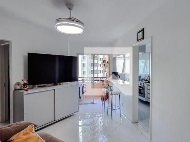 Apartamento à Venda Liberdade, 1 Quarto, 44 m2