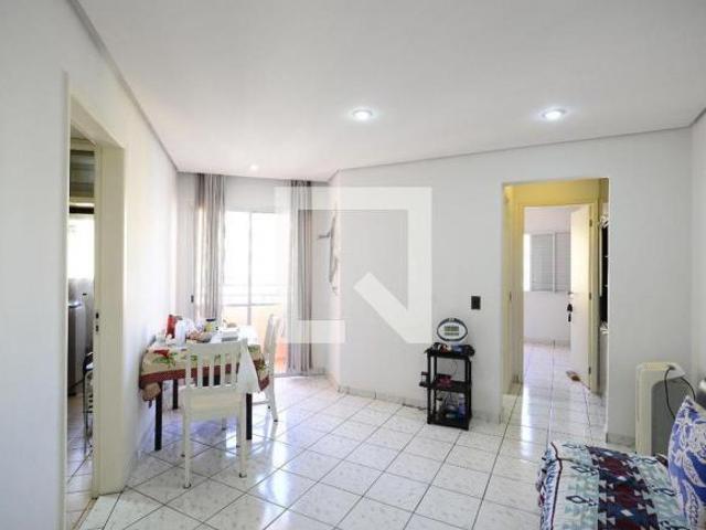 Apartamento à Venda Liberdade, 1 Quarto, 44 m2