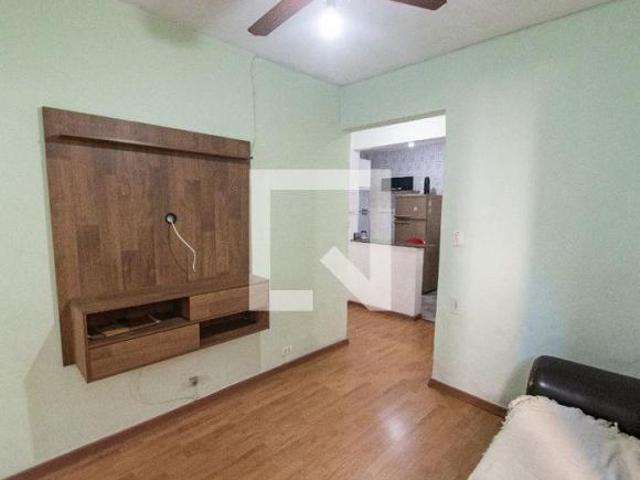 Apartamento à Venda Liberdade, 1 Quarto, 44 m2