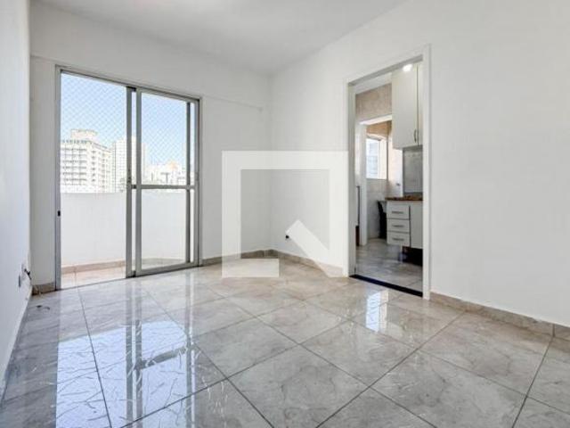 Apartamento à Venda Liberdade, 1 Quarto, 44 m2