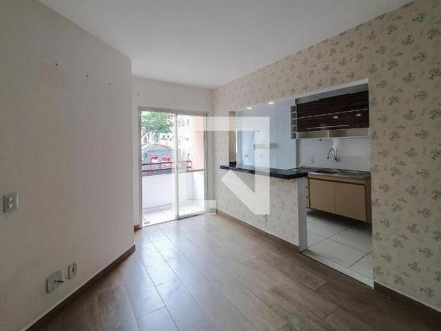 Apartamento à Venda Liberdade, 1 Quarto, 44 m2