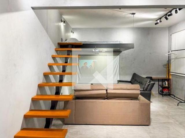 Apartamento à Venda Liberdade, 1 Quarto, 44 m² São Paulo