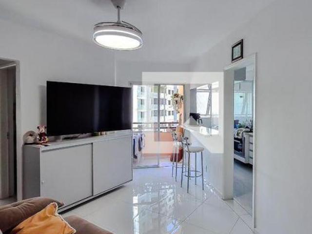 Apartamento à Venda Liberdade, 1 Quarto, 44 m² São Paulo