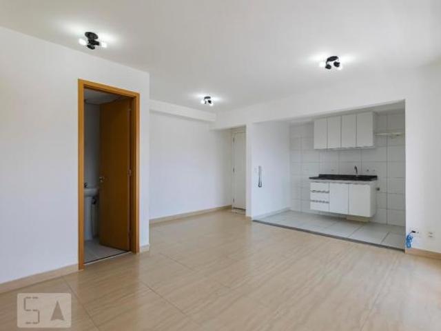 Apartamento à Venda Liberdade, 1 Quarto, 45 m2