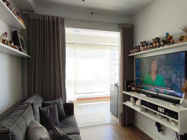 Apartamento à Venda Liberdade, 1 Quarto, 45 m2