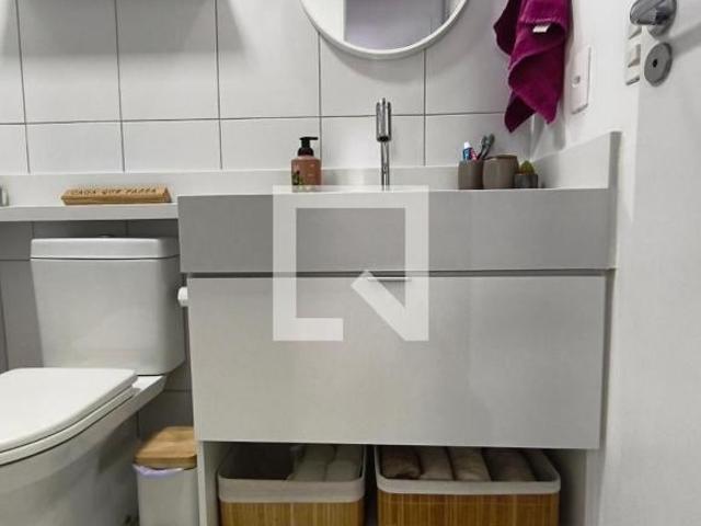 Apartamento à Venda Liberdade, 1 Quarto, 45 m2