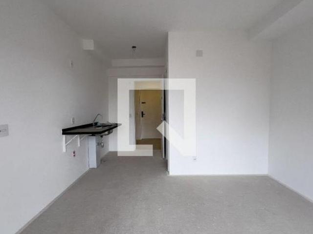 Apartamento à Venda Liberdade, 1 Quarto, 45 m2