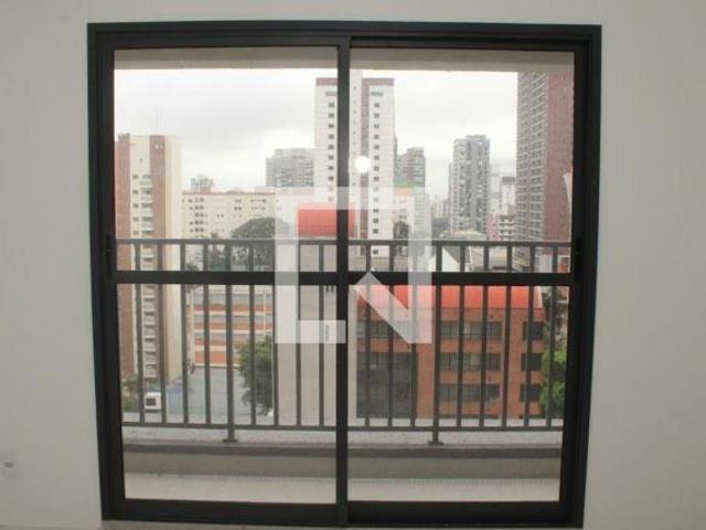 Apartamento à Venda Liberdade, 1 Quarto, 45 m2