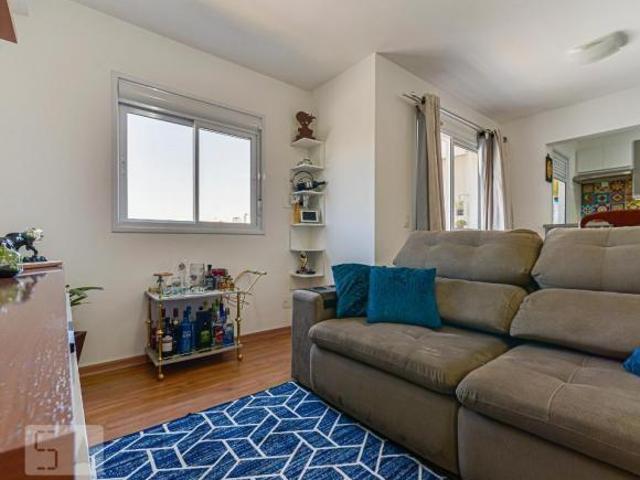 Apartamento à Venda Liberdade, 1 Quarto, 45 m2