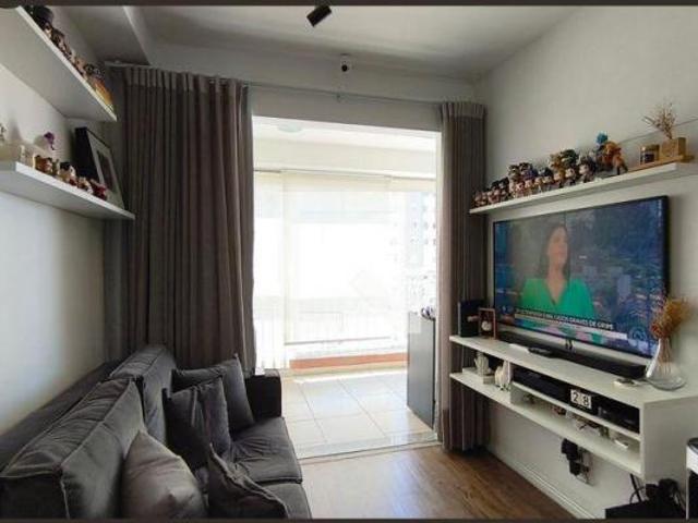 Apartamento à Venda Liberdade, 1 Quarto, 46 m² São Paulo