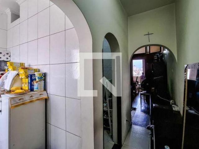 Apartamento à Venda Liberdade, 1 Quarto, 45 m² São Paulo
