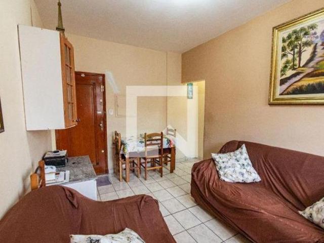 Apartamento à Venda Liberdade, 1 Quarto, 45 m² São Paulo