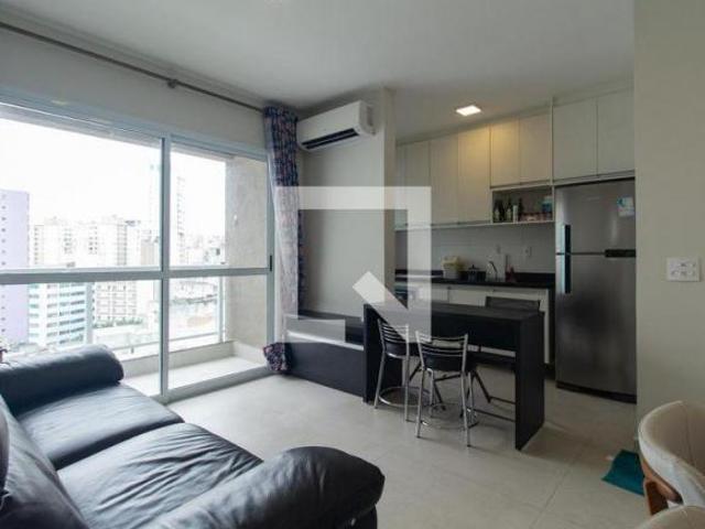 Apartamento à Venda Liberdade, 1 Quarto, 45 m² São Paulo