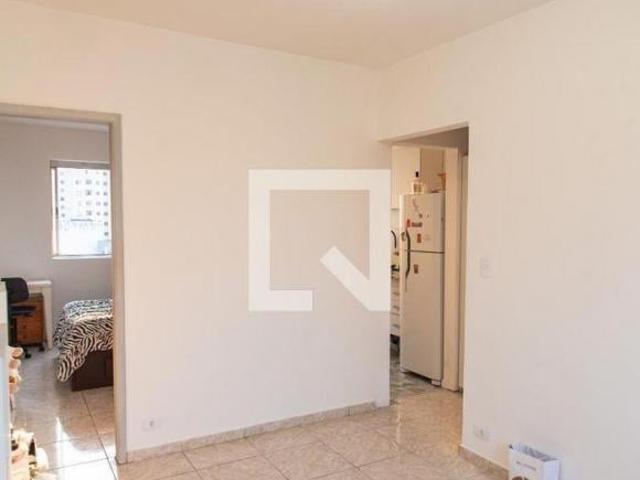 Apartamento à Venda Liberdade, 1 Quarto, 48 m2