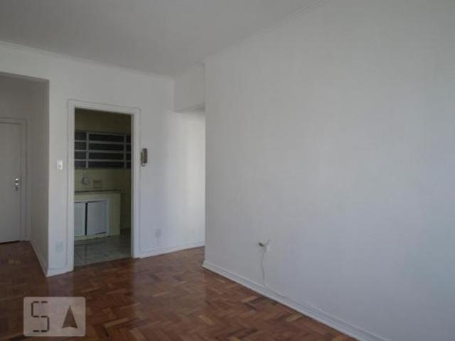 Apartamento à Venda Liberdade, 1 Quarto, 48 m2
