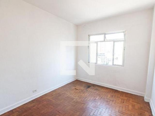 Apartamento à Venda Liberdade, 1 Quarto, 48 m2