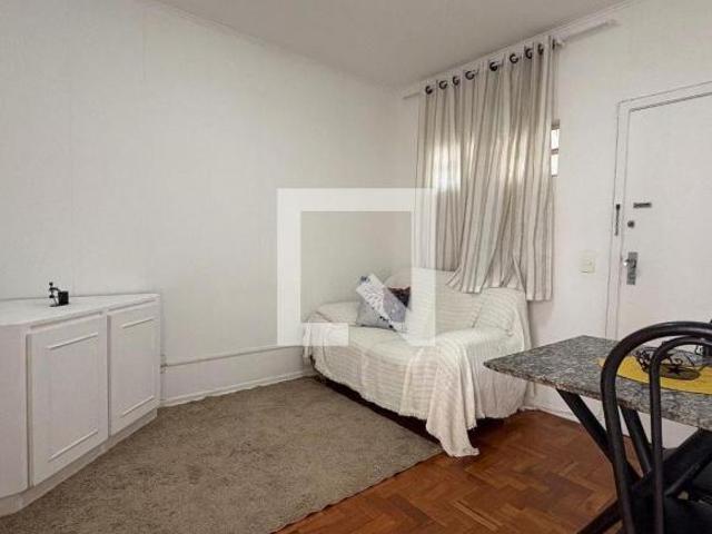 Apartamento à Venda Liberdade, 1 Quarto, 48 m2