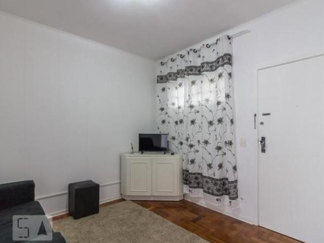 Apartamento à Venda Liberdade, 1 Quarto, 48 m² São Paulo