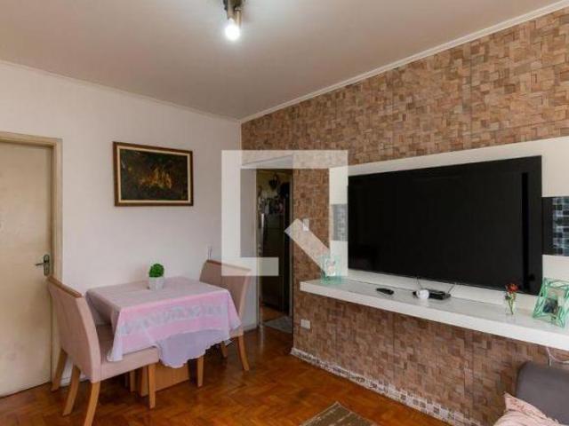 Apartamento à Venda Liberdade, 1 Quarto, 49 m2