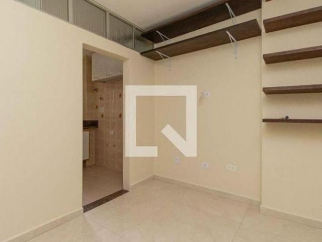 Apartamento à Venda Liberdade, 1 Quarto, 49 m2