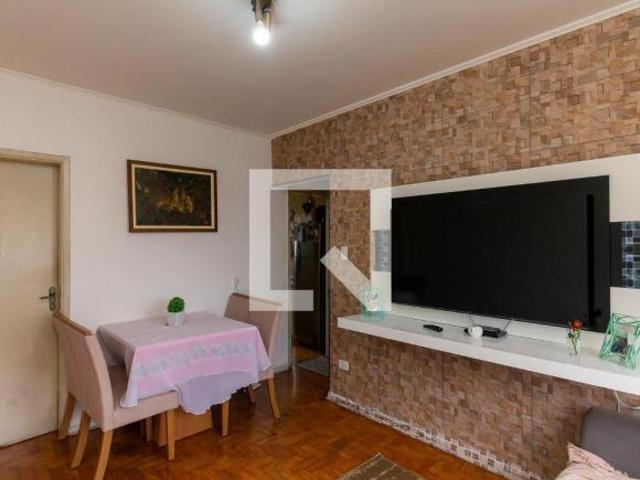 Apartamento à Venda Liberdade, 1 Quarto, 49 m2