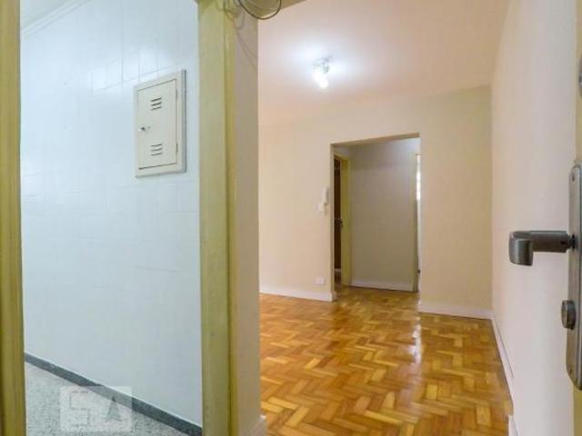 Apartamento à Venda Liberdade, 1 Quarto, 49 m² São Paulo