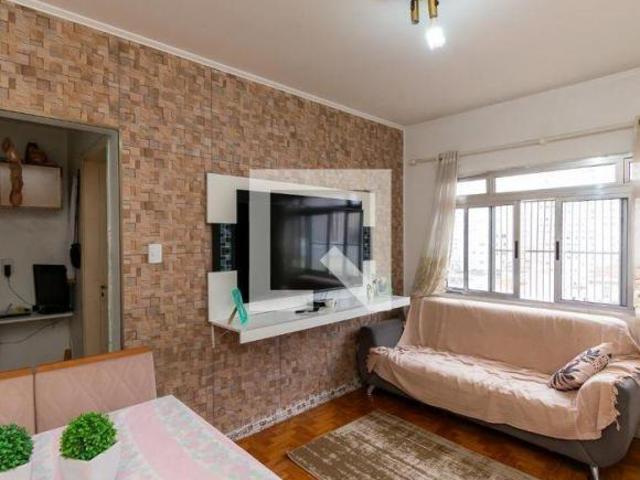 Apartamento à Venda Liberdade, 1 Quarto, 49 m² São Paulo