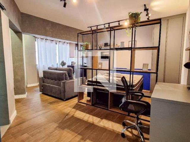 Apartamento à Venda Liberdade, 1 Quarto, 50 m2