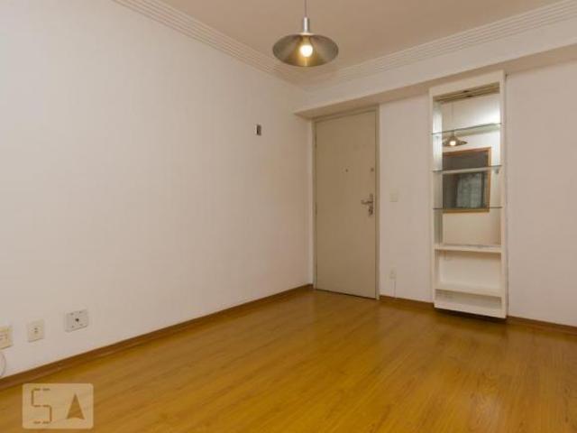 Apartamento à Venda Liberdade, 1 Quarto, 50 m2