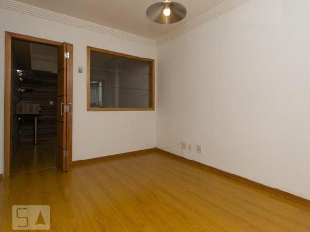 Apartamento à Venda Liberdade, 1 Quarto, 50 m2