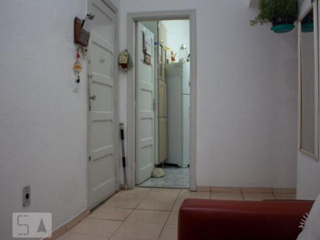 Apartamento à Venda Liberdade, 1 Quarto, 50 m2