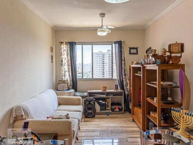 Apartamento à Venda Liberdade, 1 Quarto, 50 m2