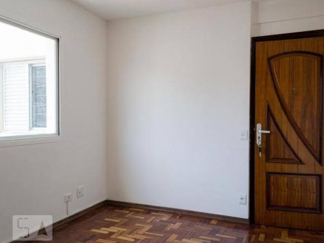 Apartamento à Venda Liberdade, 1 Quarto, 50 m2